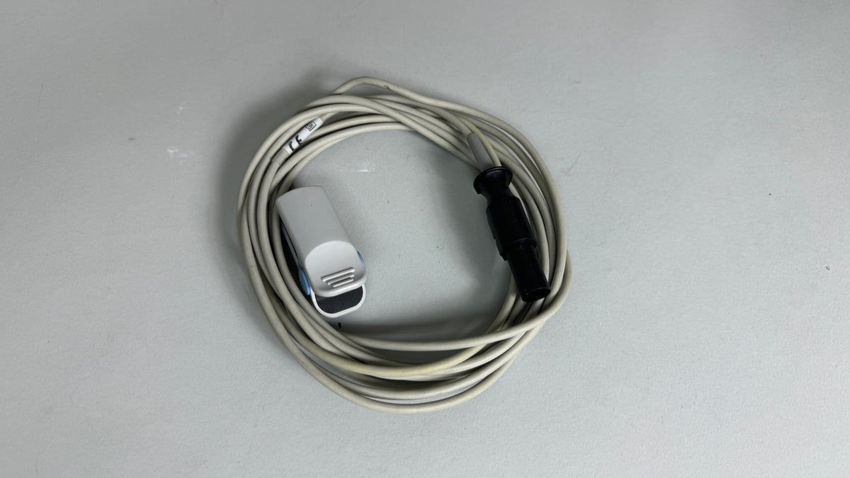 Datex Ohmeda Compatible Direct Connect Spo2 Sensor Puma Export Inc