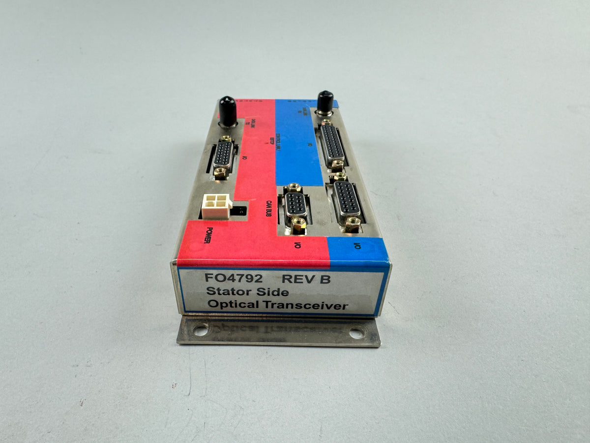 Philips MX8000 Gemini Dual Slice Stator Side Optical Transceiver – Puma Export, Inc.