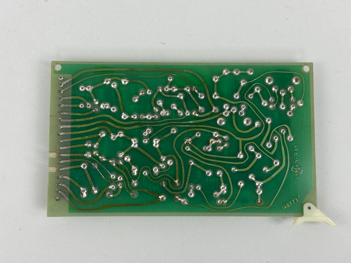 46-148772 G1C Regulator Board for GE AMX III / AMX 3 – Puma Export, Inc.