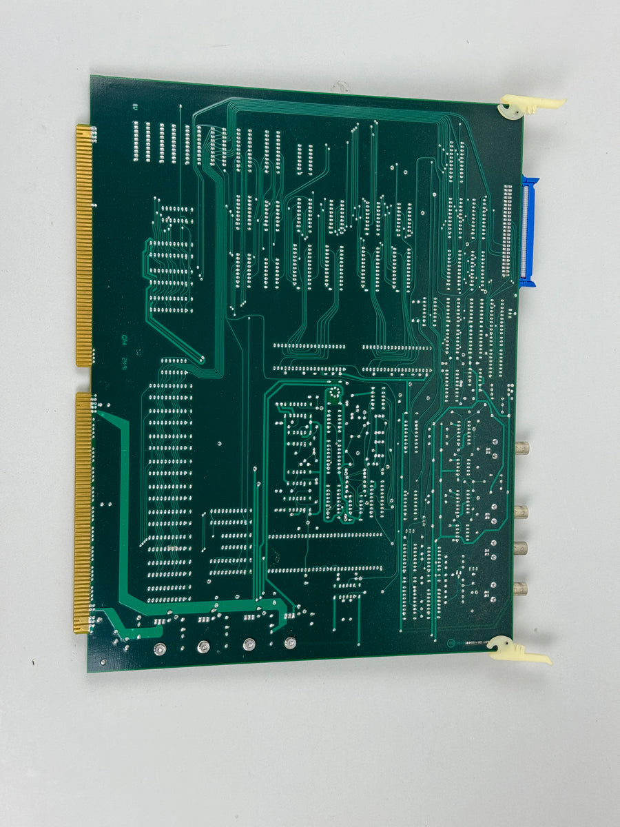 OEC 9000 00-860898-01 AD/DA Converter PCB – Puma Export, Inc.