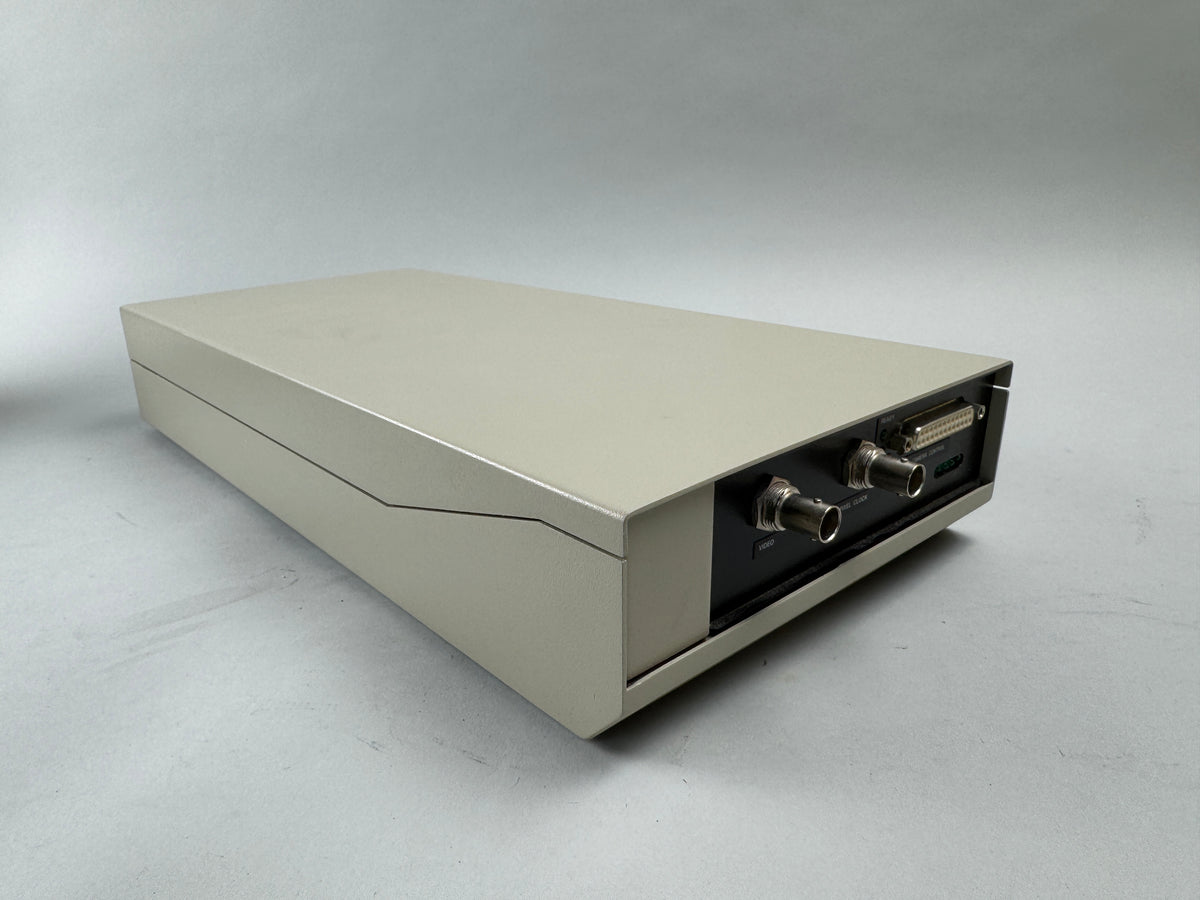 ANALOGIC DASM-MB (INTERFACE BOX) for CT and/or MRI P/N 40308-01 – Puma ...