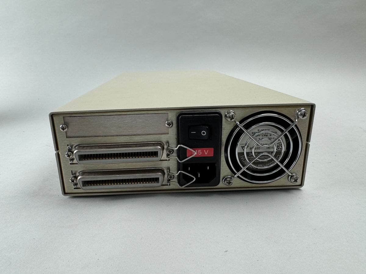 ANALOGIC DASM-MB (INTERFACE BOX) for CT and/or MRI P/N 40308-01 – Puma ...