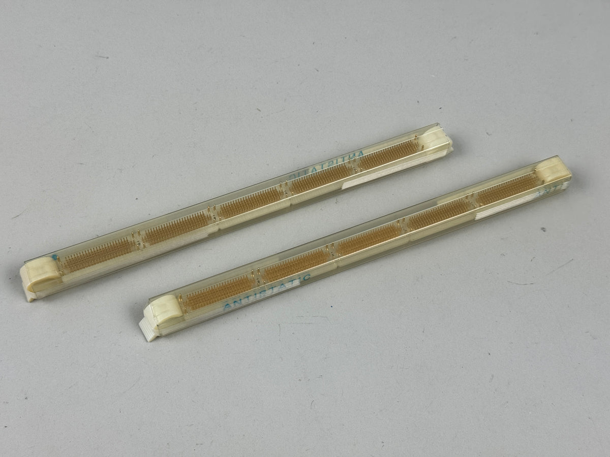 5 Connectors 150 Pin Interposer 0.050" Plastic Tube – Puma Export, Inc.