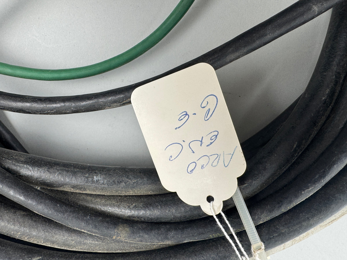 Cable for GE C-Arm – Puma Export, Inc.
