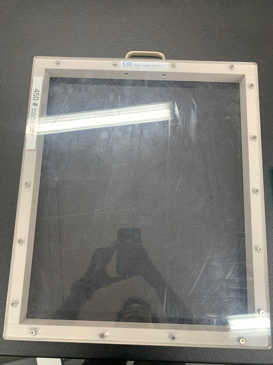 CID CLEAR IMAGE DEVICES PANEL PROTECTOR – Puma Export, Inc.