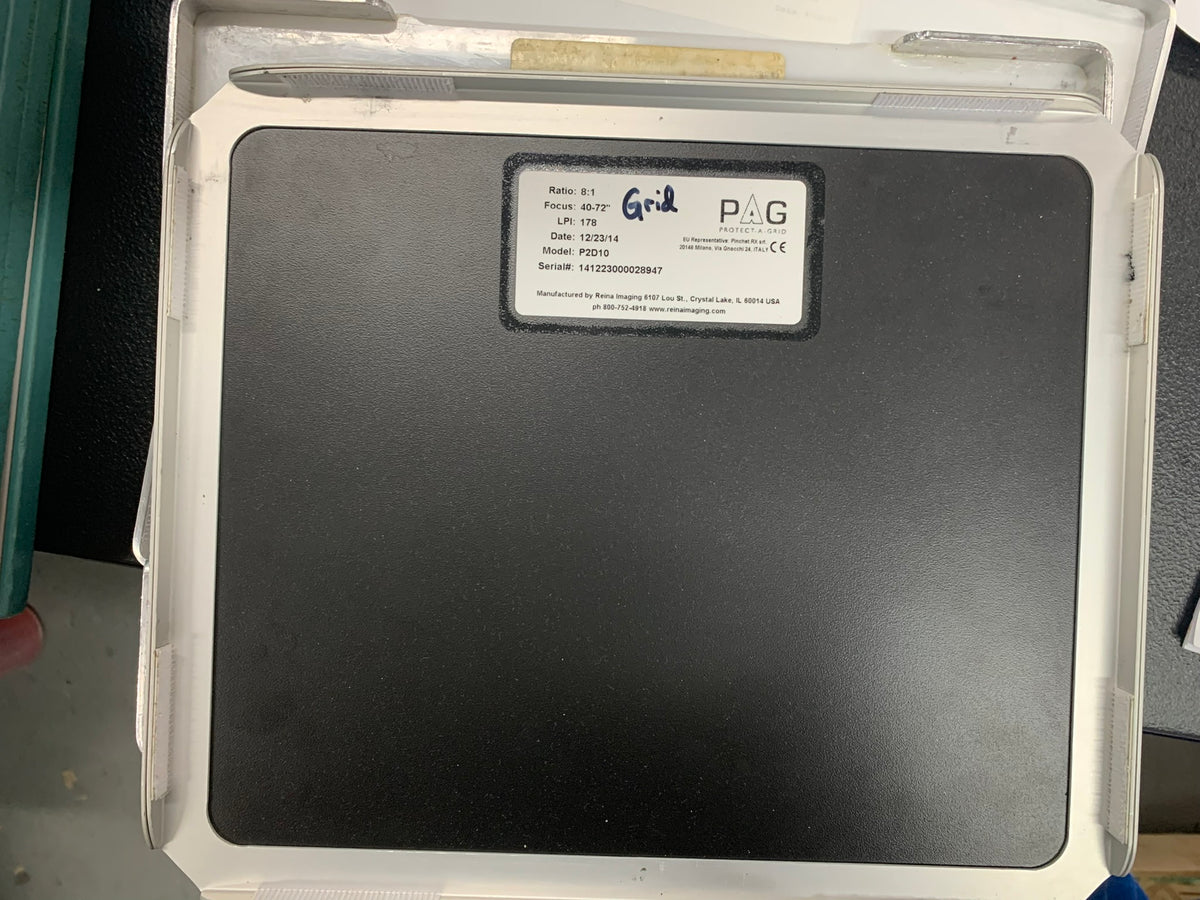 REINA IMAGING PROTECT-A-GRID FOR 24CM X 30CM – Puma Export, Inc.