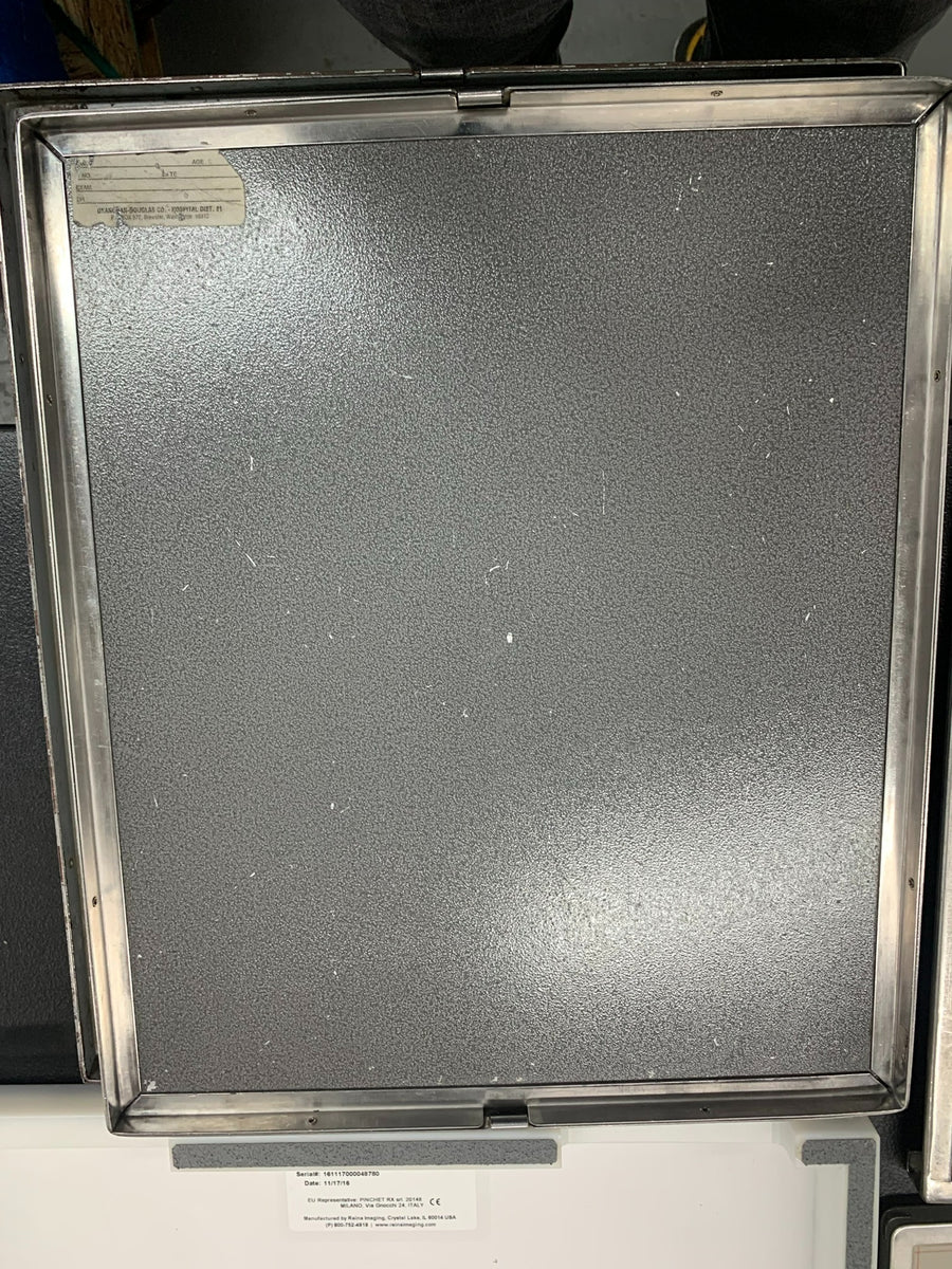 X-RAY GRID FOR 35X43CM CASSETTES – Puma Export, Inc.