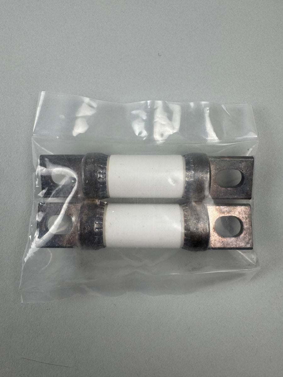 GE CT FBP-60 AMERICAN SEMICONDUCTOR FUSES FBP SERIES – Puma Export, Inc.