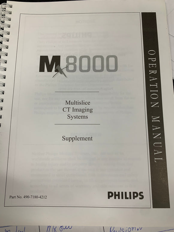 PHILIPS PART #490-7180-4212 – Puma Export, Inc.