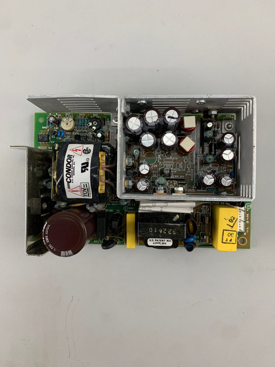 GE Prospeed Ct Detector Power Supply – Puma Export, Inc.