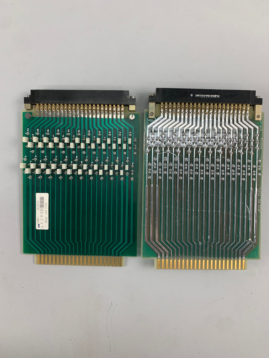 Pcb Board for Philips Integris Cath Lab – Puma Export, Inc.