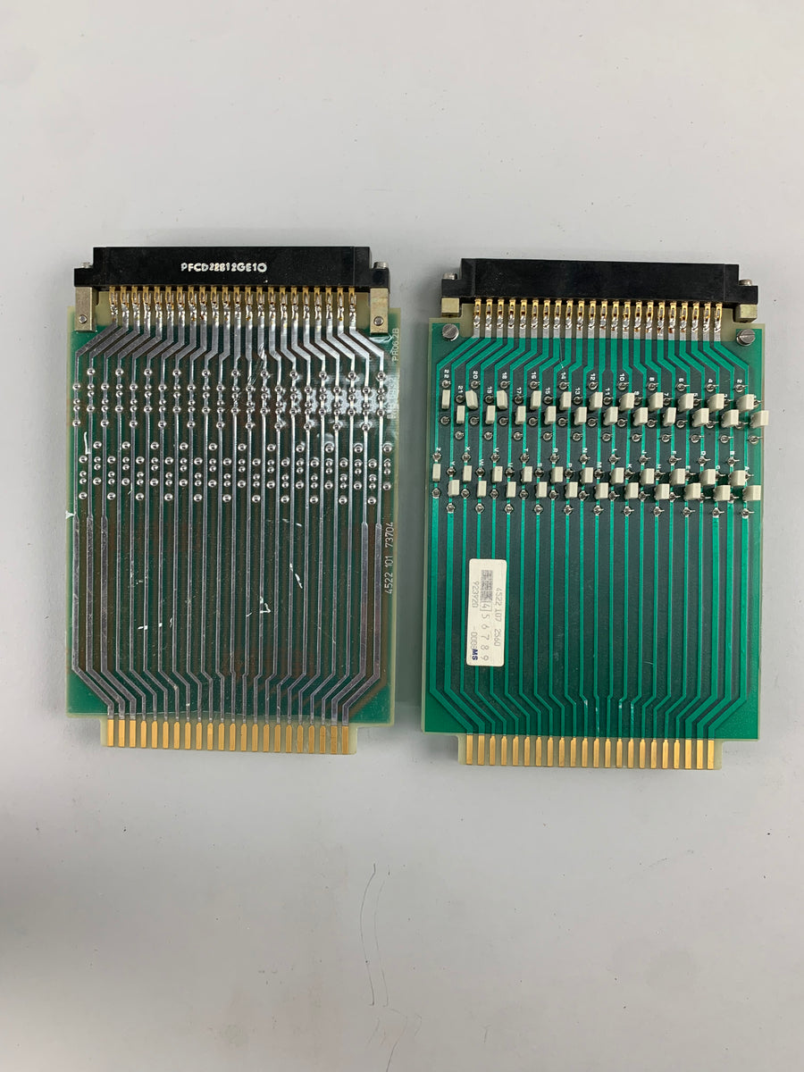 Pcb Board for Philips Integris Cath Lab – Puma Export, Inc.