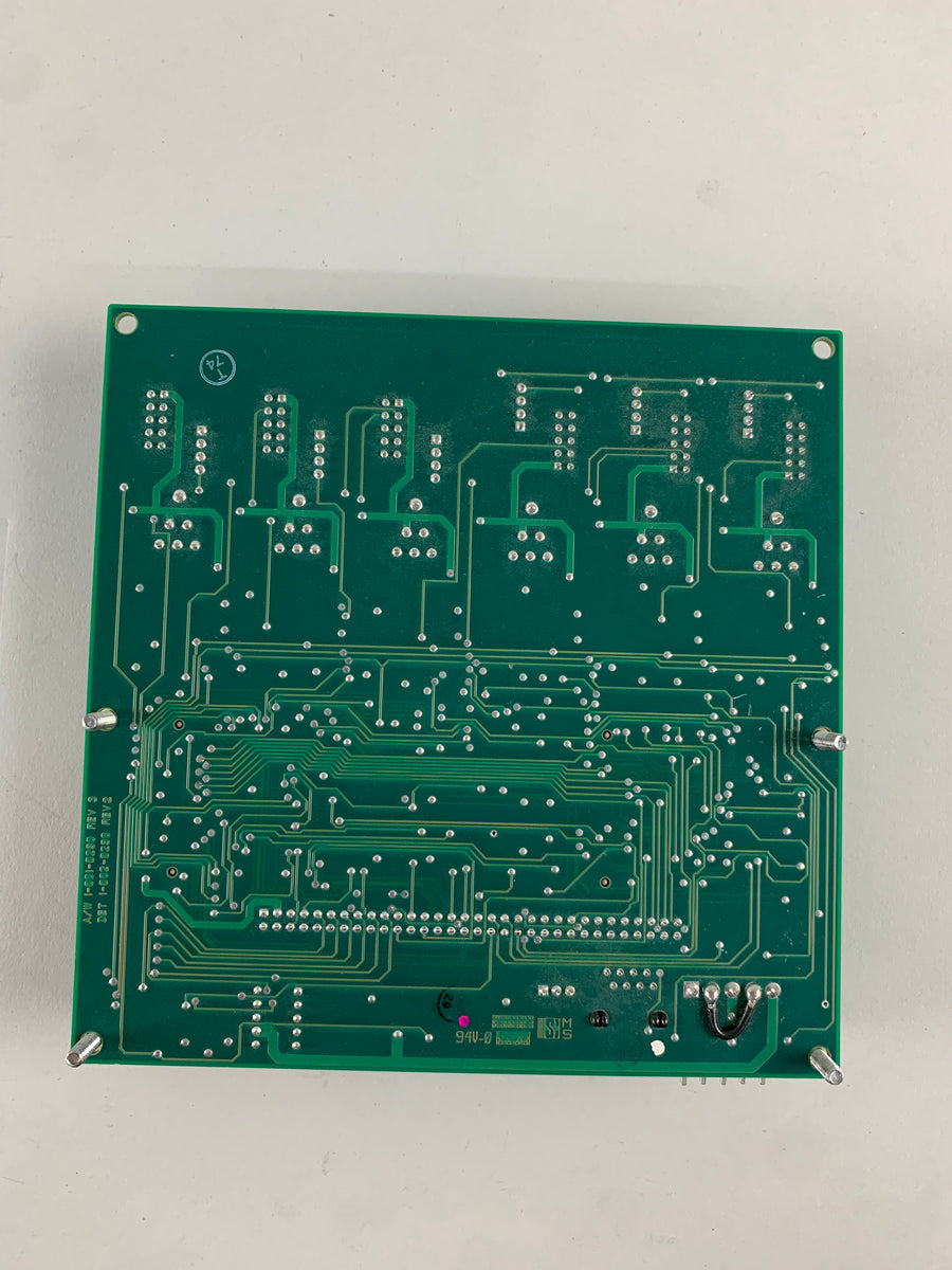 Hologic Motor Drive Collimator Filter Control Board for Selenia – Puma ...