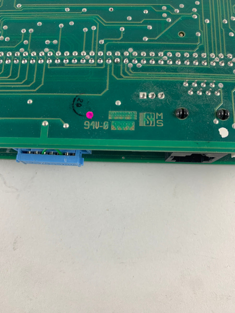 Hologic Motor Drive Collimator Filter Control Board for Selenia – Puma ...