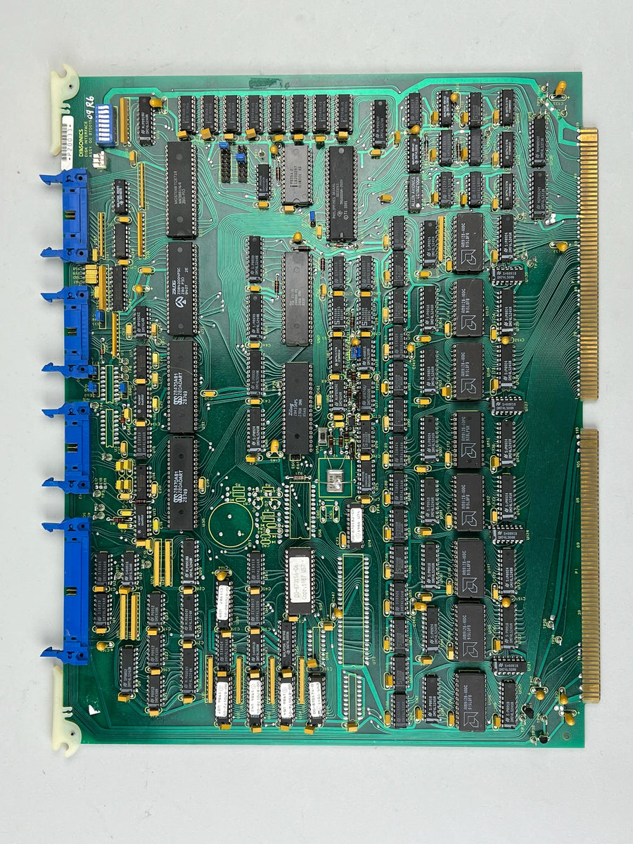 00-870015 Disk Interface PCB Board for OEC C-arm – Puma Export, Inc.