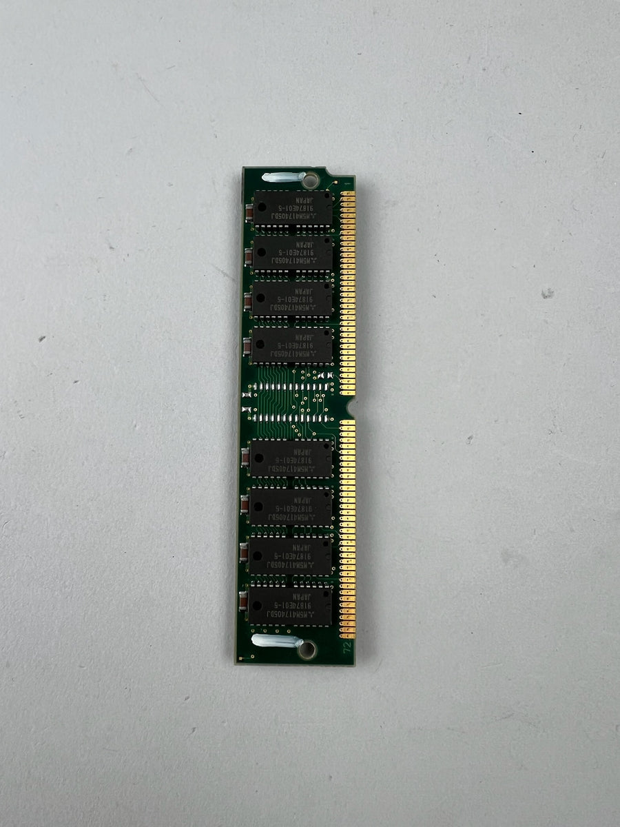 GE CT SIMM Ram Card (64MB) – 2286590 – Puma Export, Inc.