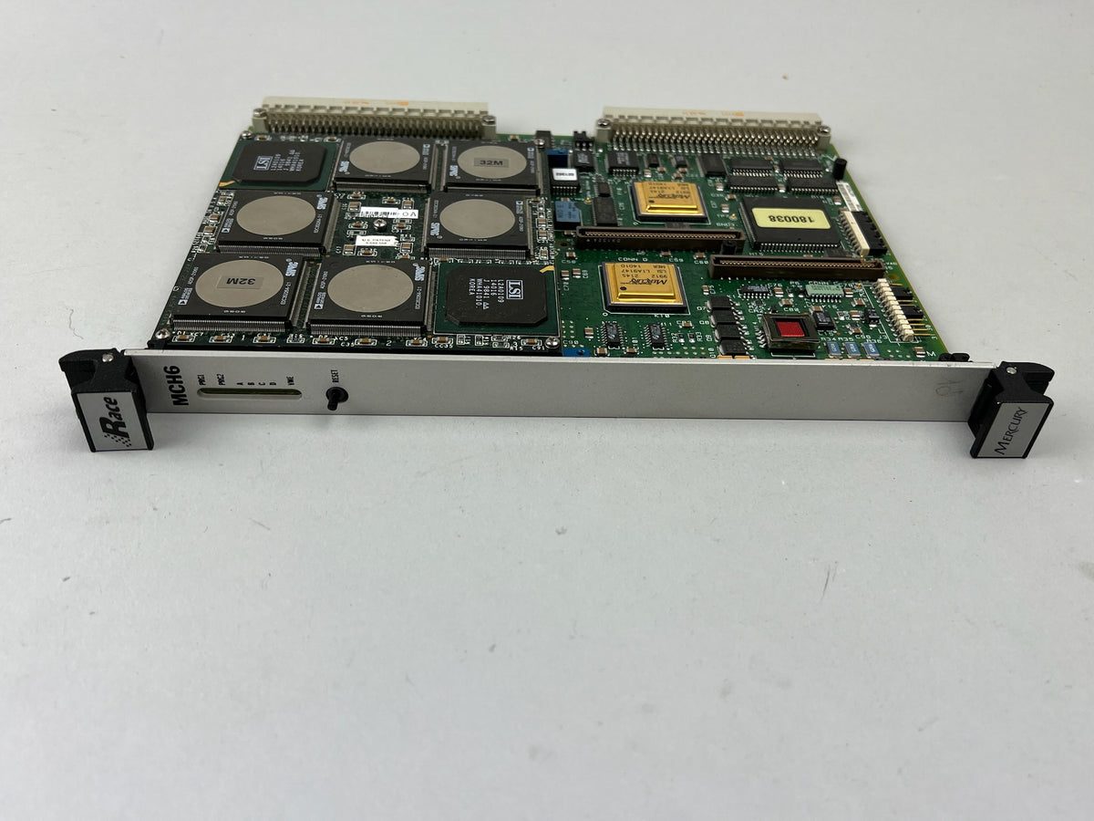 RACE MCH6 Mercury Computer Systems Board for Siemens System – Puma ...