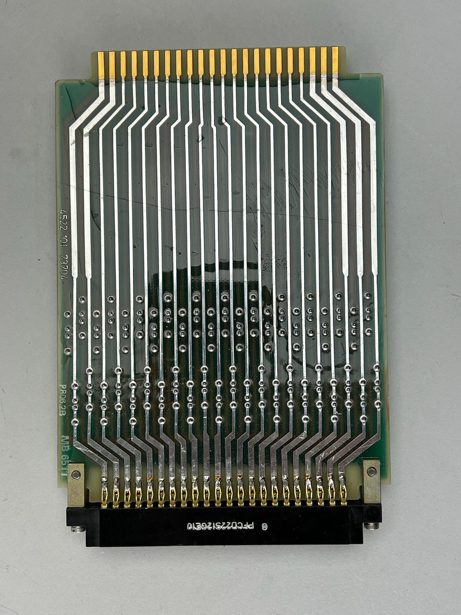 PCB Board for Philips Integris Cath Lab – Puma Export, Inc.