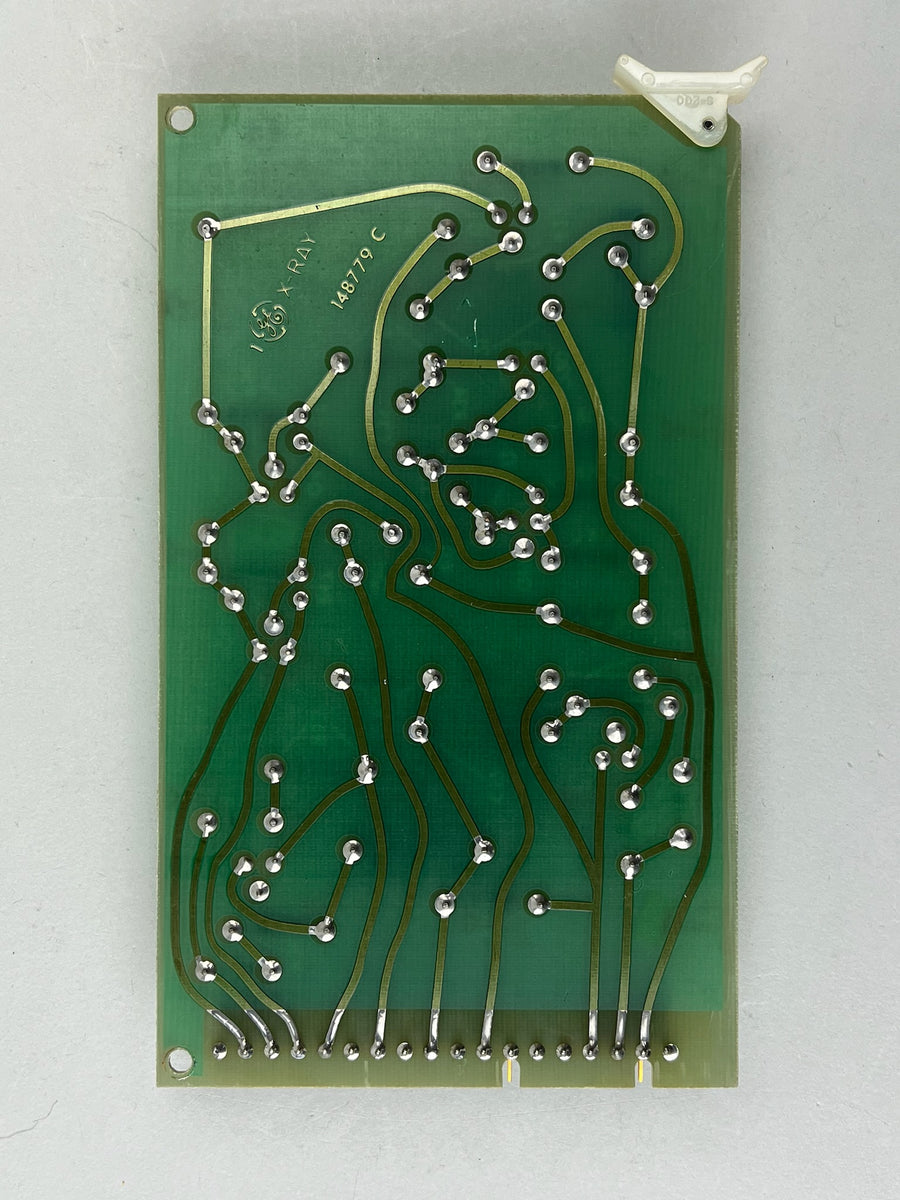 46-148778 Inv Driver Board for GE AMX III – Puma Export, Inc.