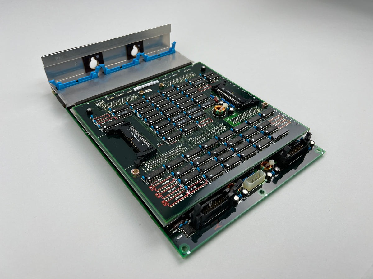 P9184XE, CAM Cont Assembly Board for GE ProSpeed CT. – Puma Export, Inc.