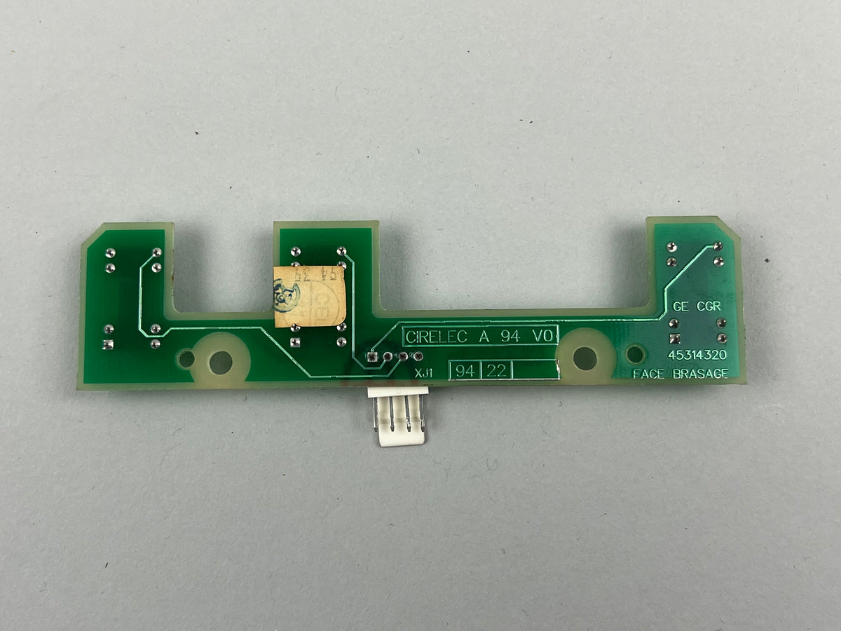 45553870, GE Full Field Digital Mammography (PCB) Magnifier – Puma ...