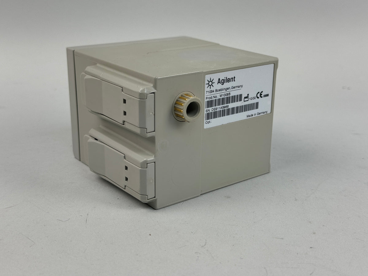 Agilent M1008B Blood Pressure Module – Puma Export, Inc.
