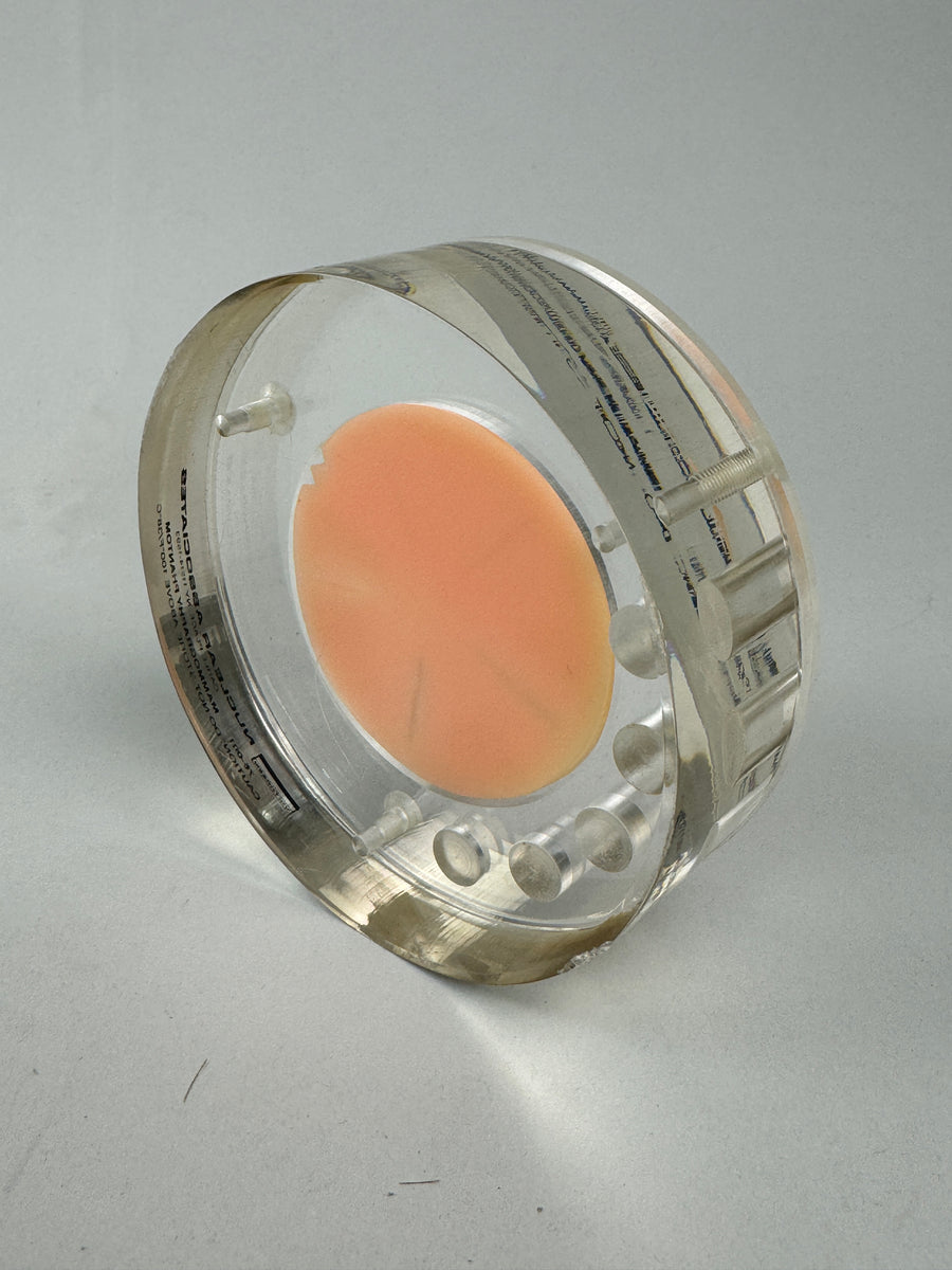 NUCLEAR ASSOCIATES MAMMO PHANTOM MODEL 76-001 – Puma Export, Inc.