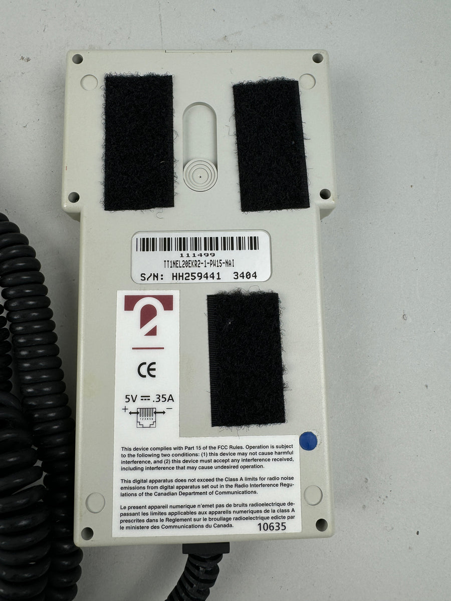 THE DICOM BOX REMOTE – Puma Export, Inc.