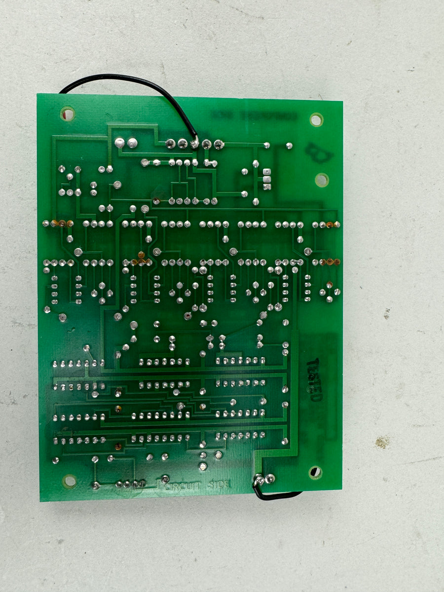 LRC-DCA-03 BOARD 2640 FOR GE LUNAR BONE DENSITOMETER DPX – Puma Export ...