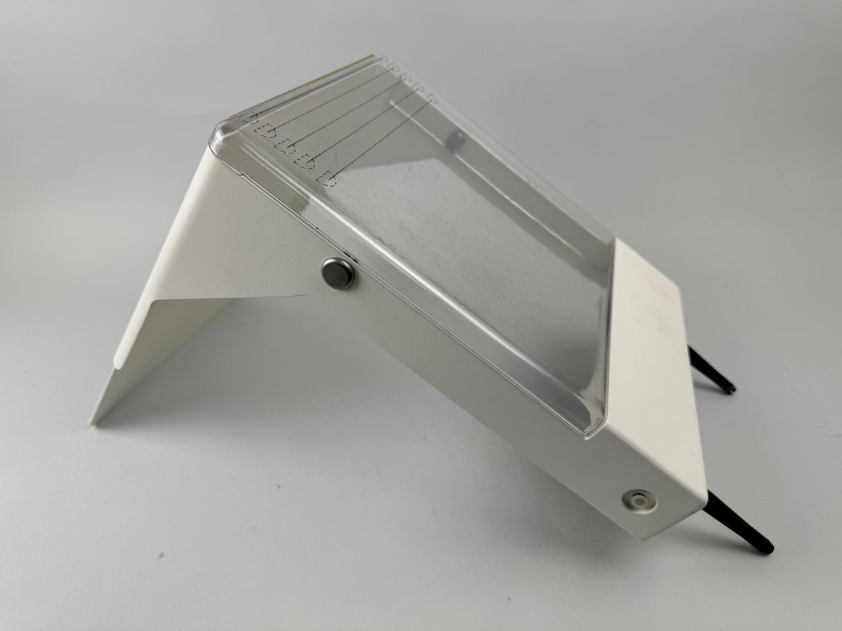 Bennett Compression Paddle With Face Shield for Contour or Contour Plu ...