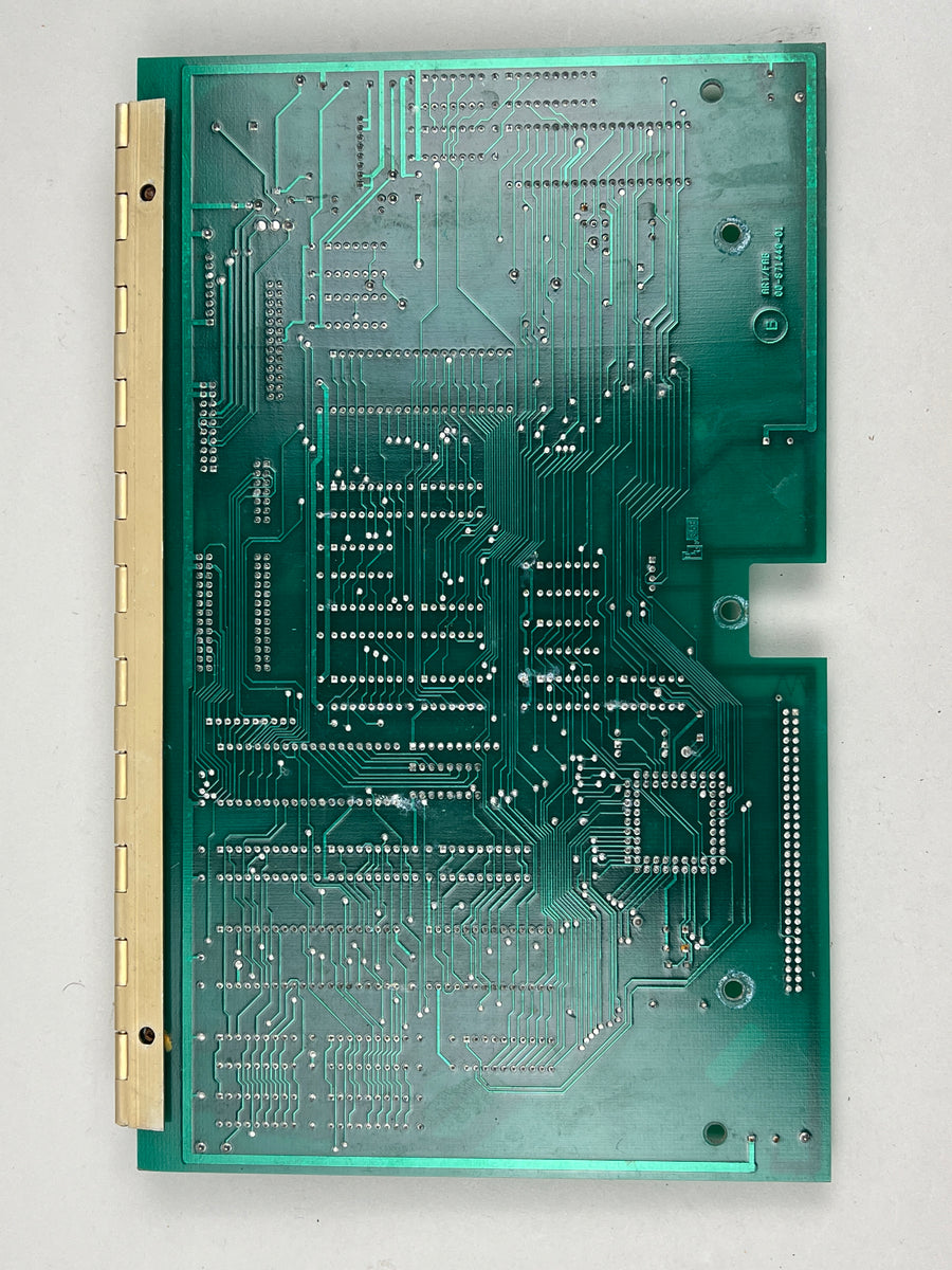 00-871440-01 CONTROL PANEL PROCESS PCB BOARD FOR OEC 9000 C-ARM – Puma ...
