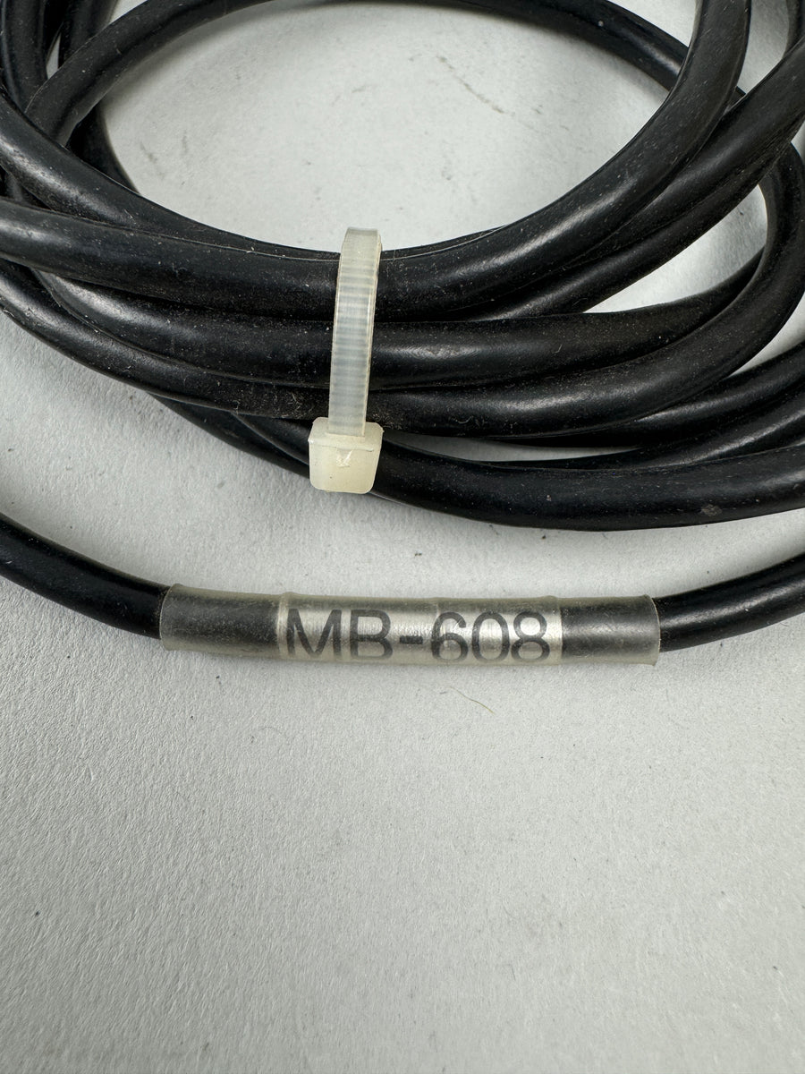 Olympus MB-608 Endoscopy video Cable 5 pin female 12 pin male – Puma ...