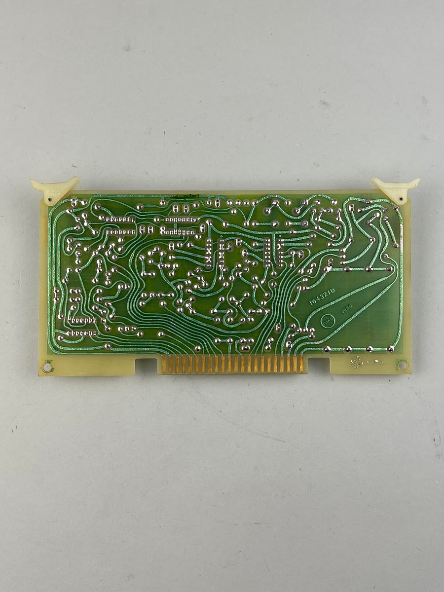 GE HIGH VOLTAGE BOARD #7 P/N 46-164320 G1D – Puma Export, Inc.