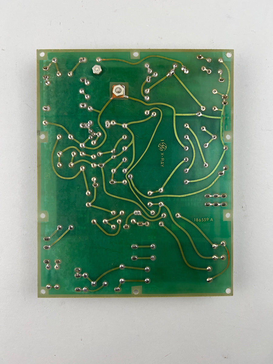 GE RELAY BOARD 46-186558 G1A – Puma Export, Inc.
