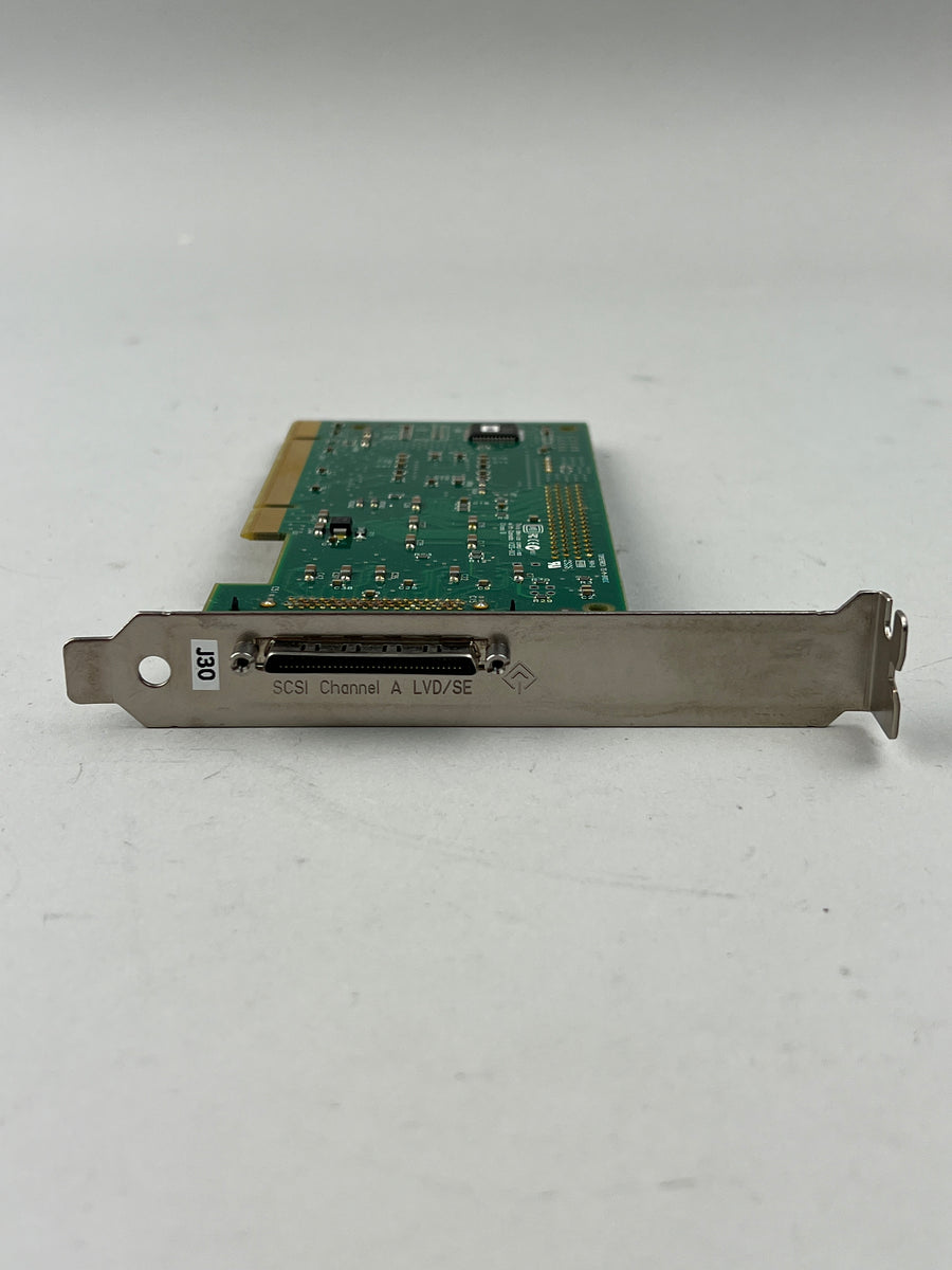 ADAPTER CARD LSI 20160 LOGIC – Puma Export, Inc.
