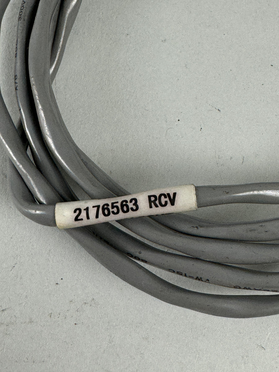 P9233TM CABLE P/N 2176563 RCV – Puma Export, Inc.