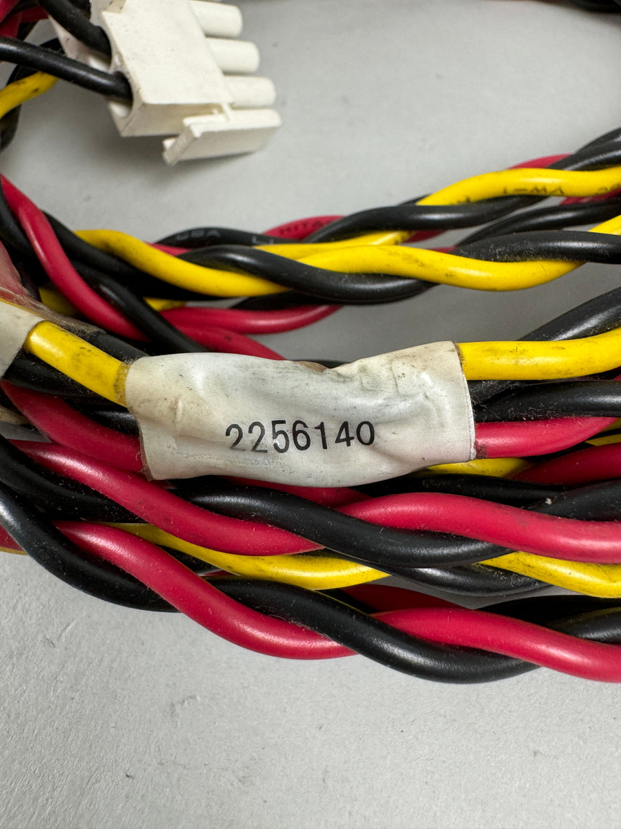 POWER SUPPLY CABLE (CN 70) P/N 2256140 – Puma Export, Inc.