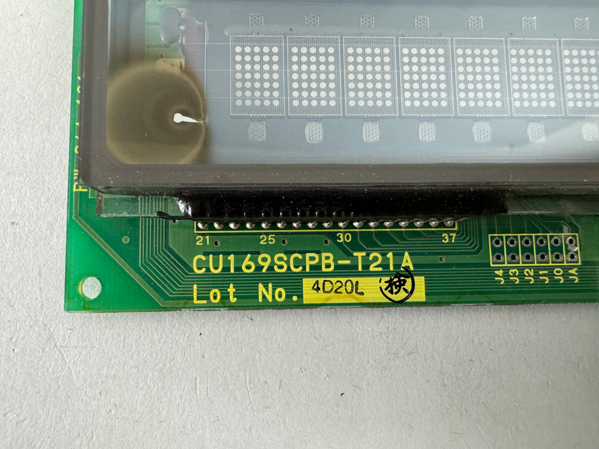 GE 2103587 Senographe 2000D Mammography Gantry Readout Board – Puma ...