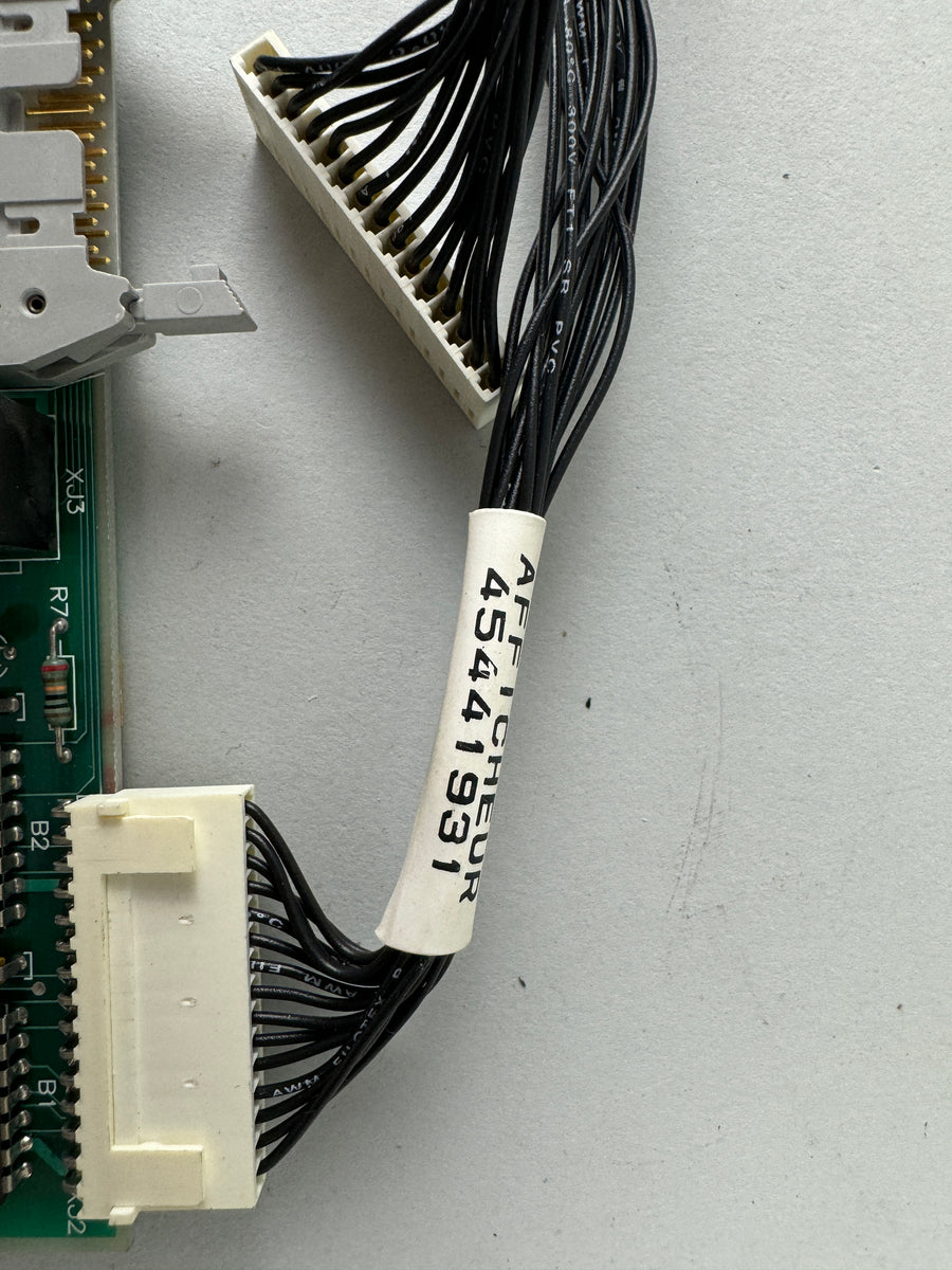 GE 2103587 Senographe 2000D Mammography Gantry Readout Board – Puma ...