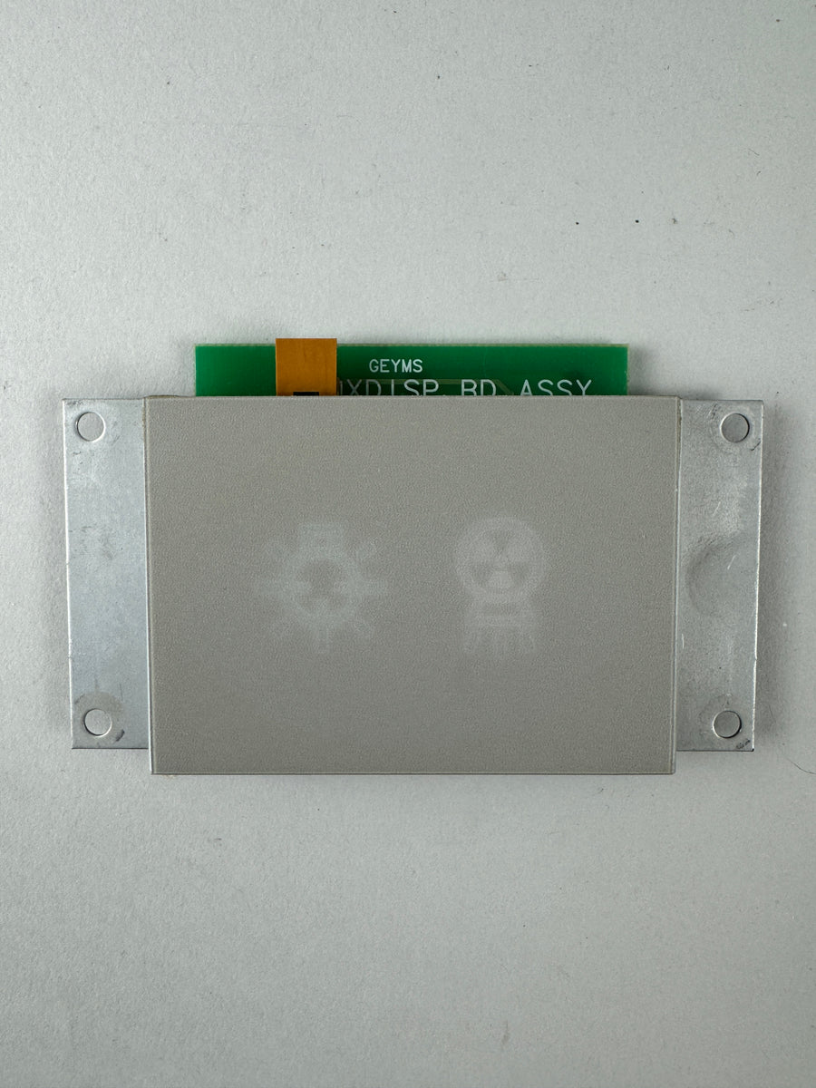 GE Healthcare CT Scanner XDisplay Board Assy 2179022 – Puma Export, Inc.