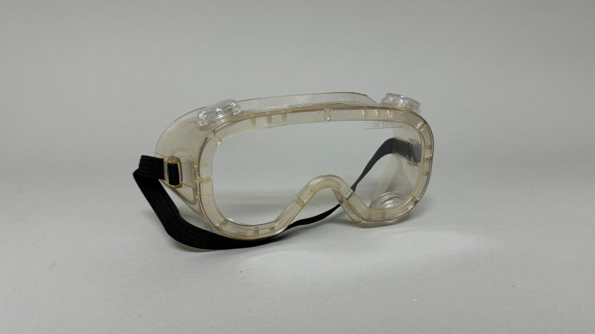 Gateway Safety Technician Goggles – Puma Export, Inc.