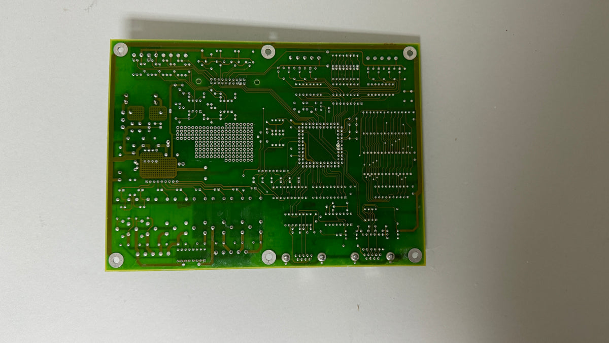 Siemens Control and Regulation Board – Puma Export, Inc.