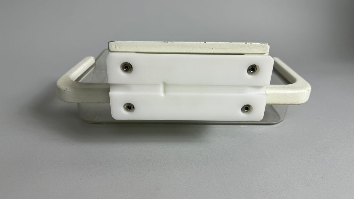 GE PN 2333355-2 18cm x 24cm compression paddle for GE Mammography ...