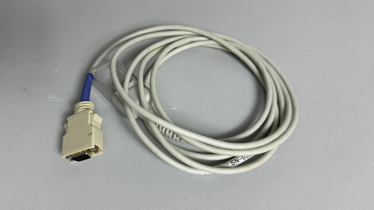 Nellcor SpO2 Adapter Cable – Puma Export, Inc.