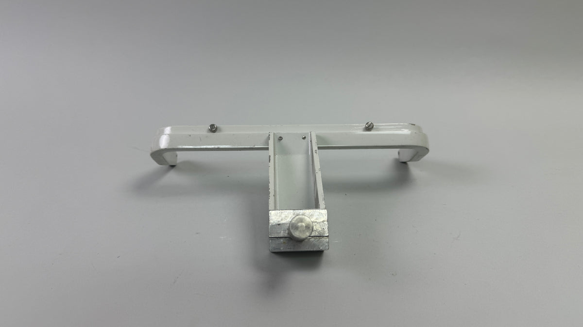 24 cm x 30 cm Acrylic Compression Paddle Holder for GE 500T Mammograph ...