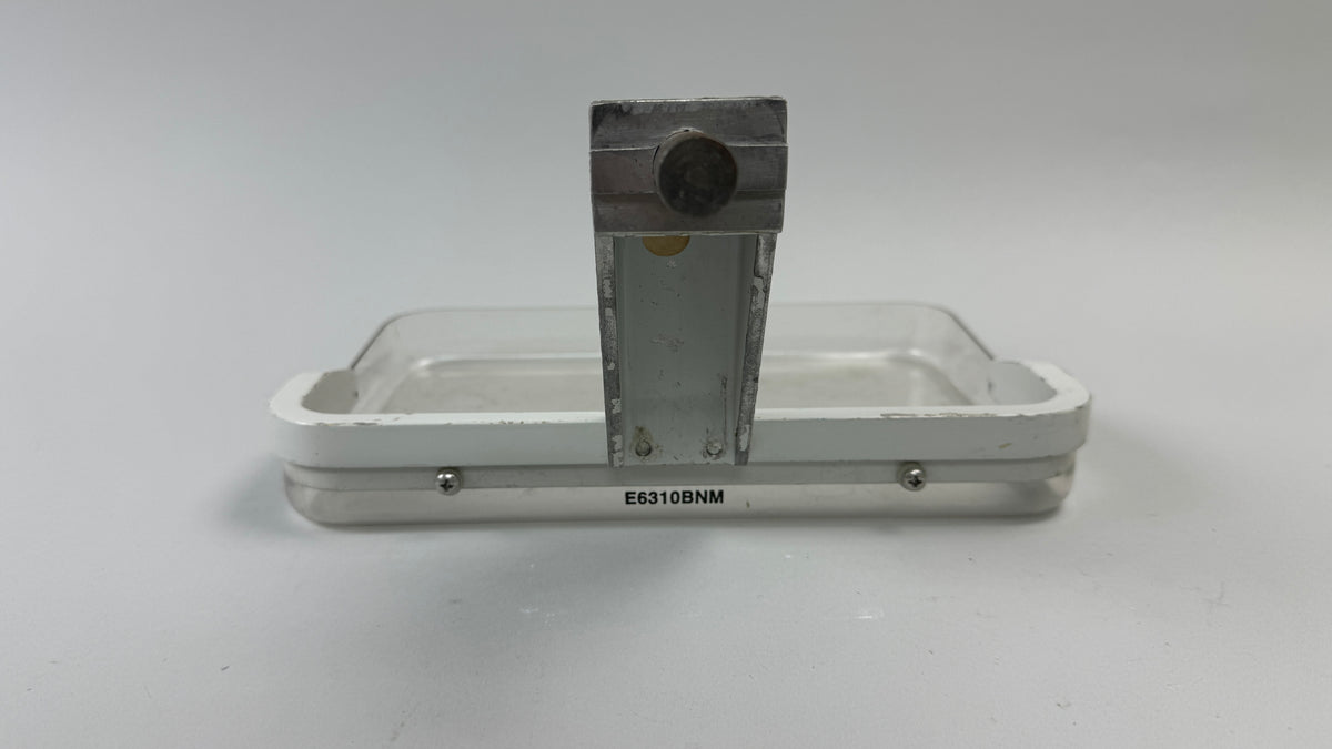 18 cm x 24 cm Compression Paddle for GE 500T Mammography System. – Puma ...