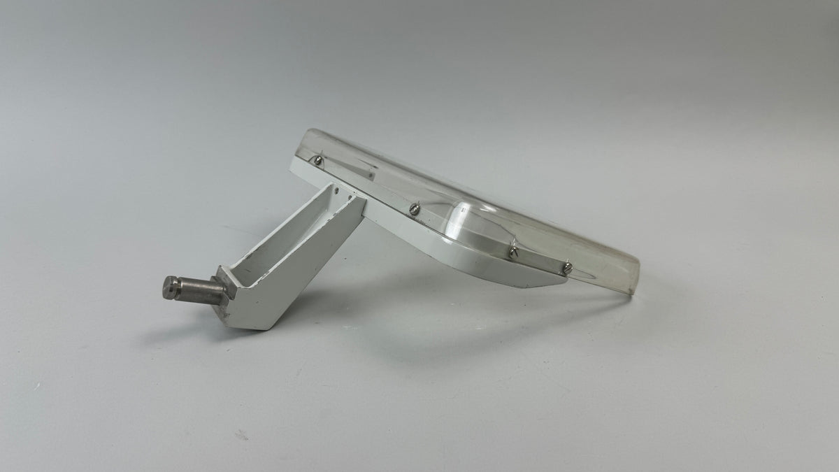 18 cm x 24cm Compression Paddle for GE 500T Mammography System – Puma ...