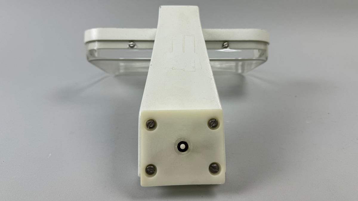 18 cm x 24 cm Compression Paddle For Magnification with C808651 Acryli ...