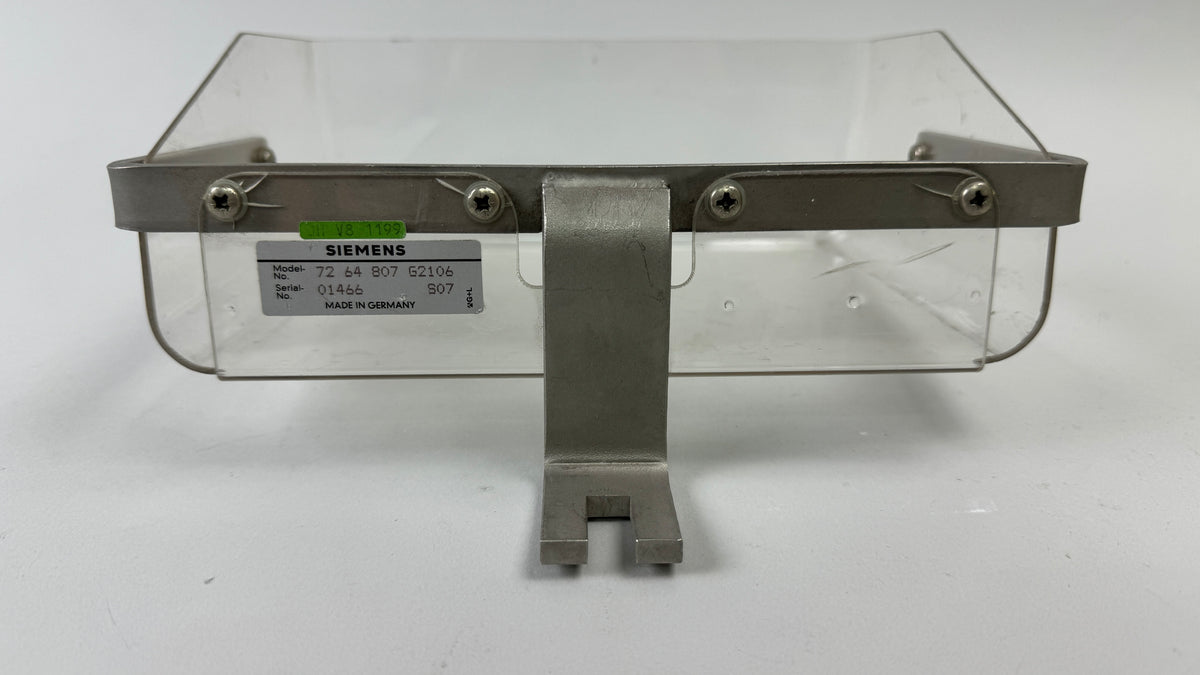 Siemens High Wall Compression Paddle for Mammography – Puma Export, Inc.