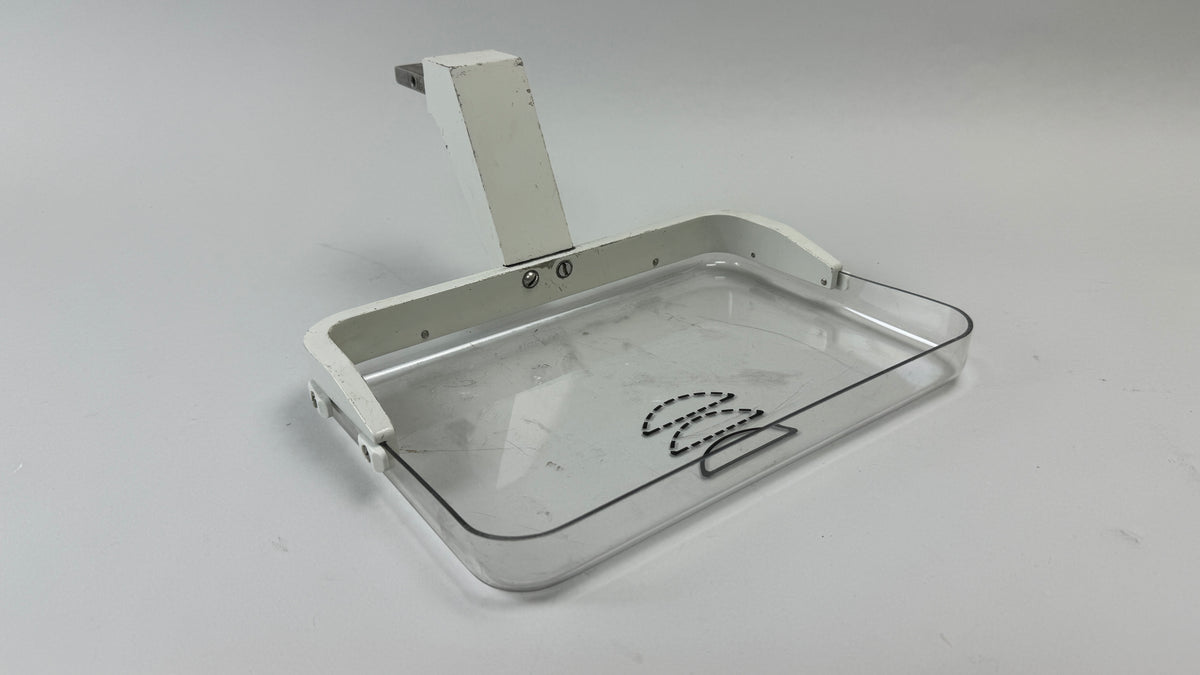 GE 24 cm x 30 cm Compression Paddle for Legacy Mammography – Puma ...
